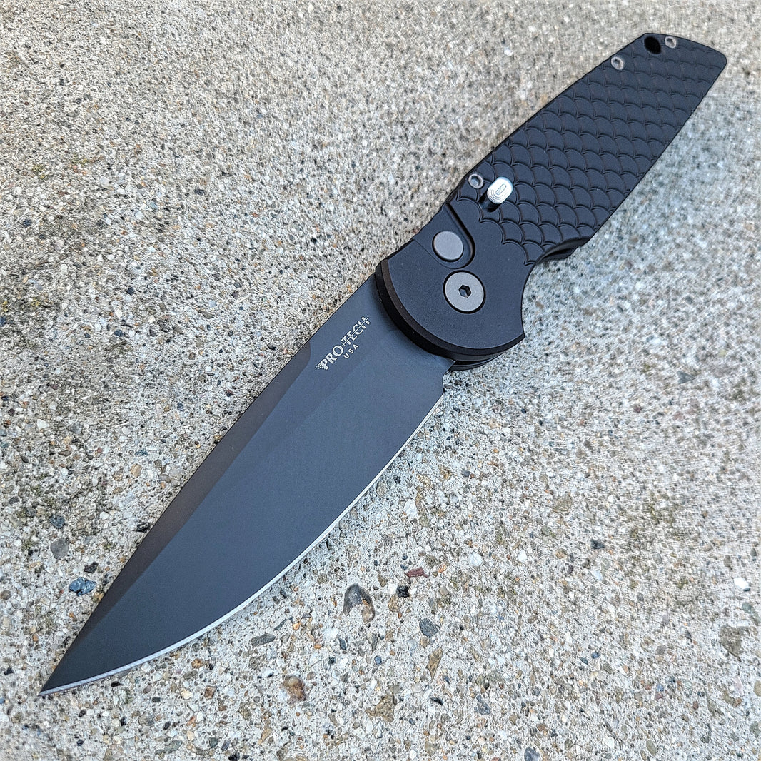 Protech Knives || WE BE KNIVES – We Be Knives