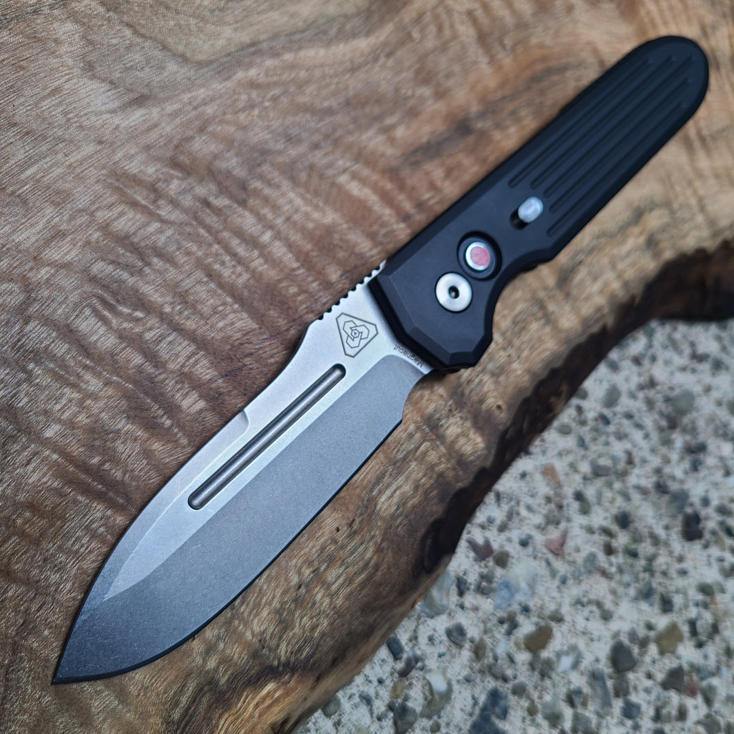 Protech Knives || WE BE KNIVES – We Be Knives