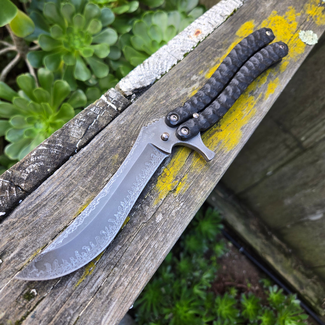 We Be Knives